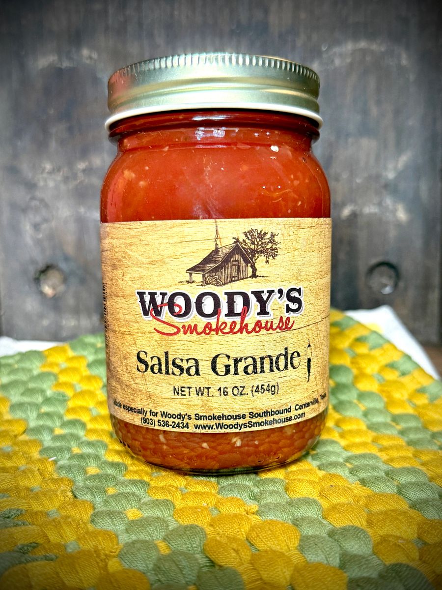 Salsa Grande