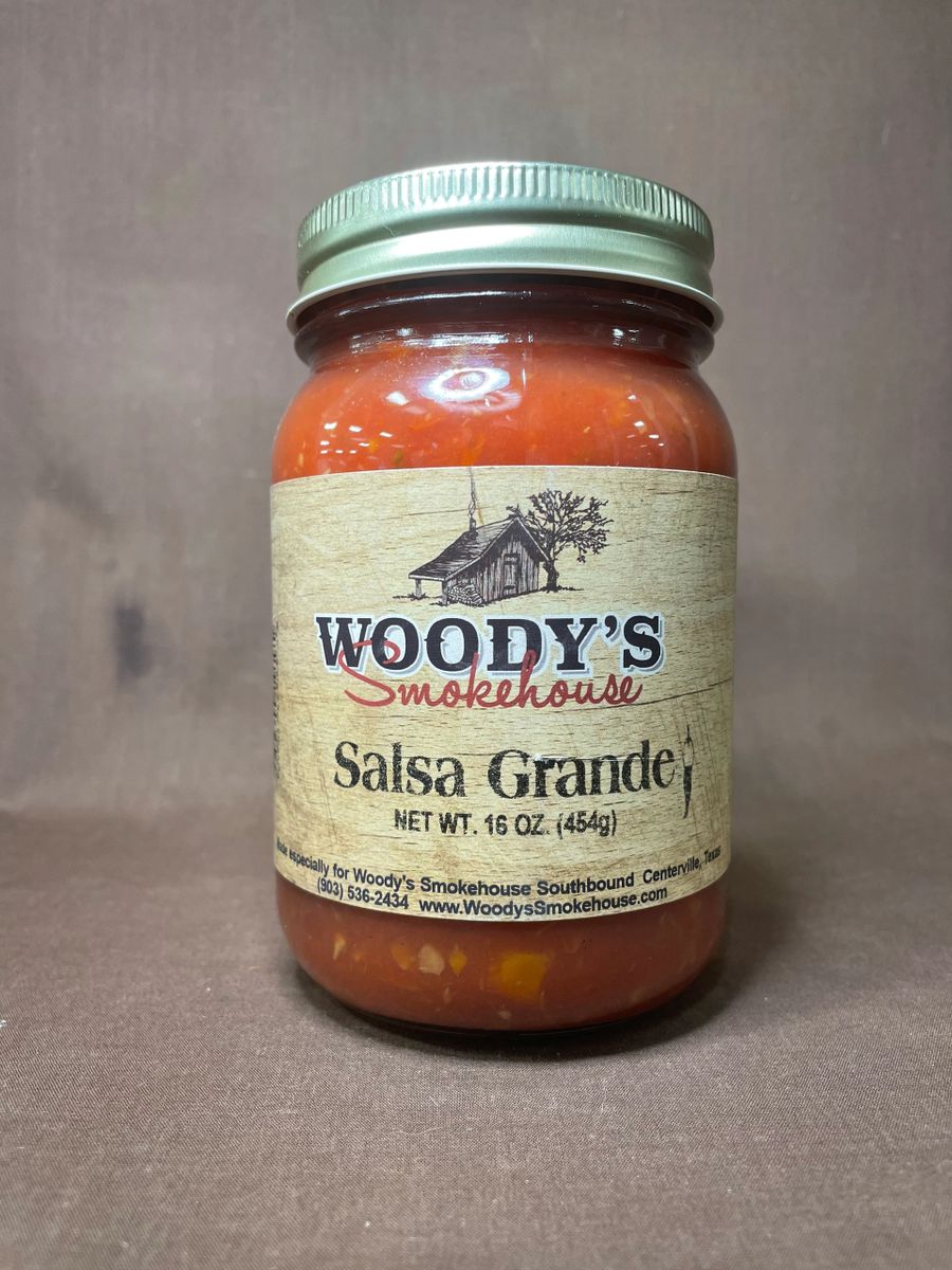 Salsa Grande