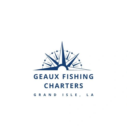 Geaux Fishing Charters