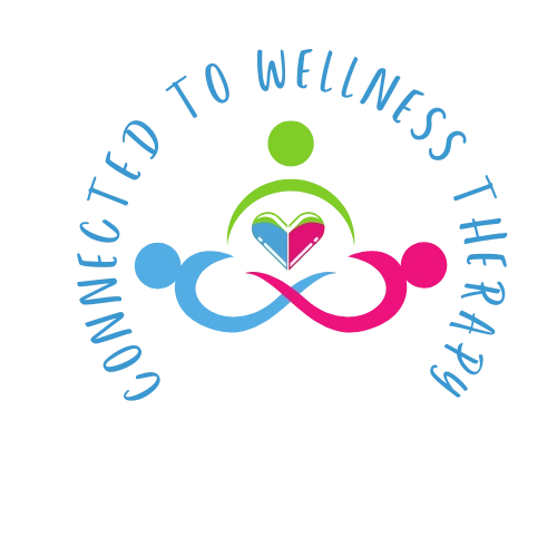 Connected to Wellness Therapy
