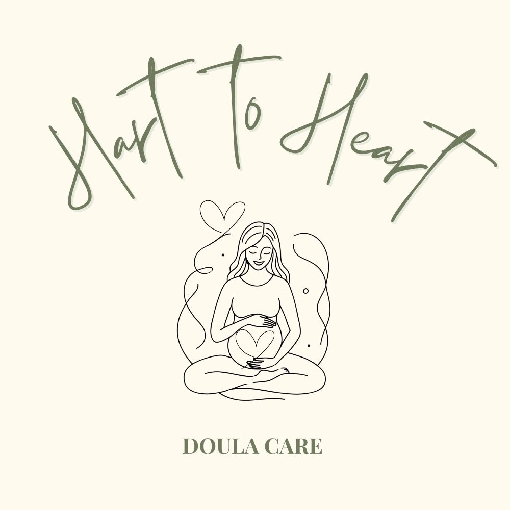 Hart to Heart Doula
