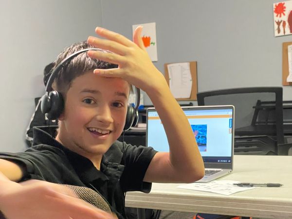 Ignite Learning Center