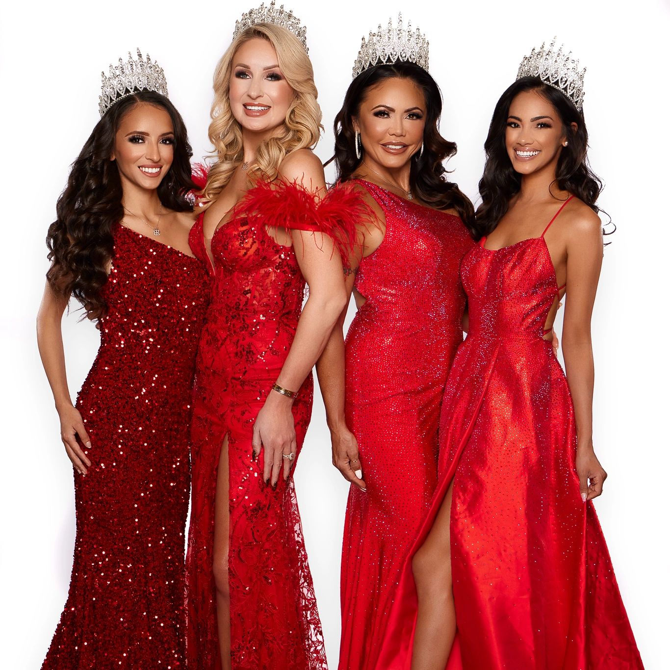Queen of the World Pageant