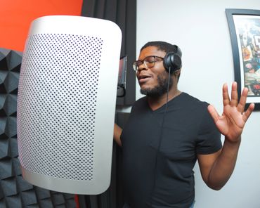 DYNAMIC SOUND HOUSTON - Music Lessons, Rehearsal Space