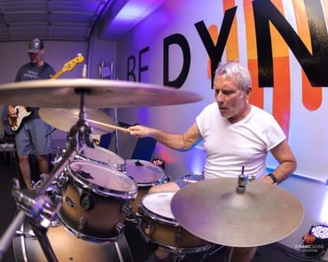 DYNAMIC SOUND HOUSTON - Music Lessons, Rehearsal Space