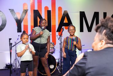 DYNAMIC SOUND HOUSTON - Music Lessons, Rehearsal Space