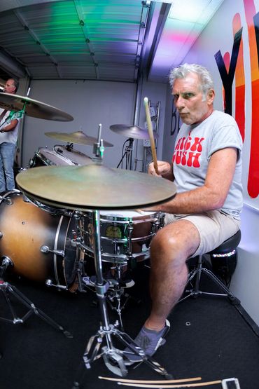 DYNAMIC SOUND HOUSTON - Music Lessons, Rehearsal Space