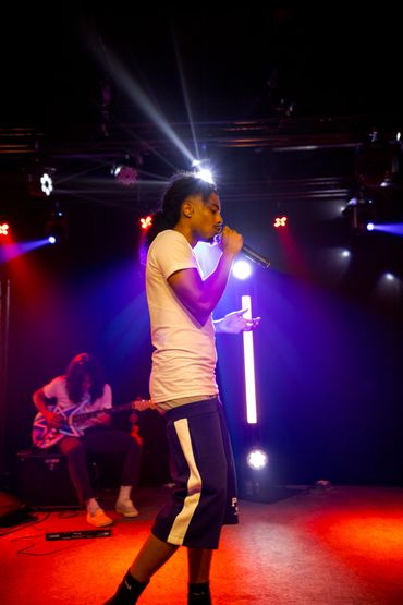 DYNAMIC SOUND HOUSTON - Music Lessons, Rehearsal Space