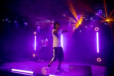 DYNAMIC SOUND HOUSTON - Music Lessons, Rehearsal Space