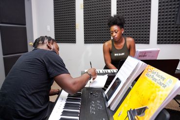 DYNAMIC SOUND HOUSTON - Music Lessons, Rehearsal Space