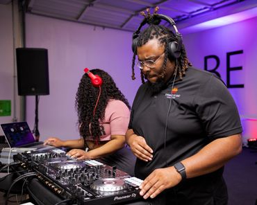 DYNAMIC SOUND HOUSTON - Music Lessons, Rehearsal Space