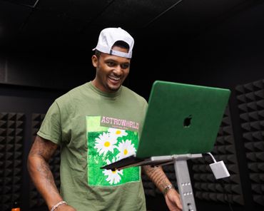 DYNAMIC SOUND HOUSTON - Music Lessons, Rehearsal Space