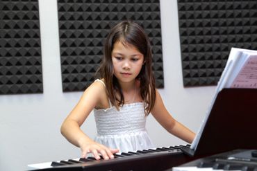 DYNAMIC SOUND HOUSTON - Music Lessons, Rehearsal Space