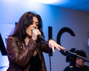 DYNAMIC SOUND HOUSTON - Music Lessons, Rehearsal Space