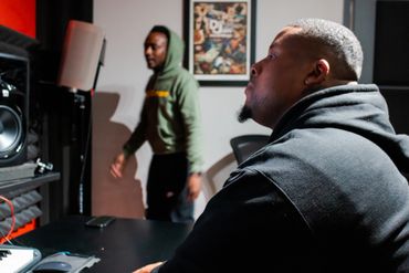 DYNAMIC SOUND HOUSTON - Music Lessons, Rehearsal Space