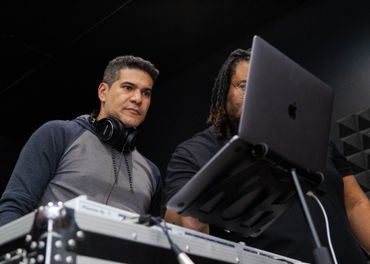 DYNAMIC SOUND HOUSTON - Music Lessons, Rehearsal Space