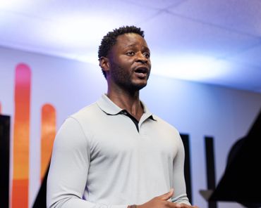 DYNAMIC SOUND HOUSTON - Music Lessons, Rehearsal Space