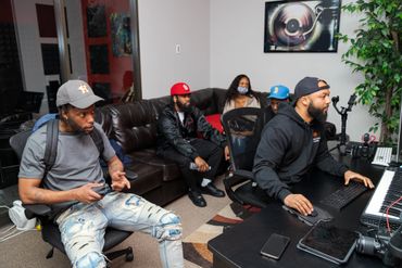 DYNAMIC SOUND HOUSTON - Music Lessons, Rehearsal Space