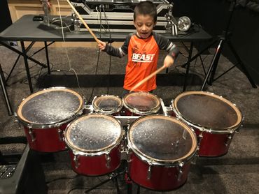 DYNAMIC SOUND HOUSTON - Music Lessons, Rehearsal Space | DYNAMIC SOUND ...