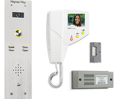 Djelectrics-Security - Intercom Systems, Security Systems, Intercom ...