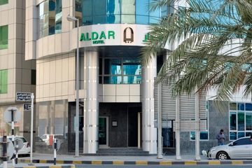 Aldar hotel
