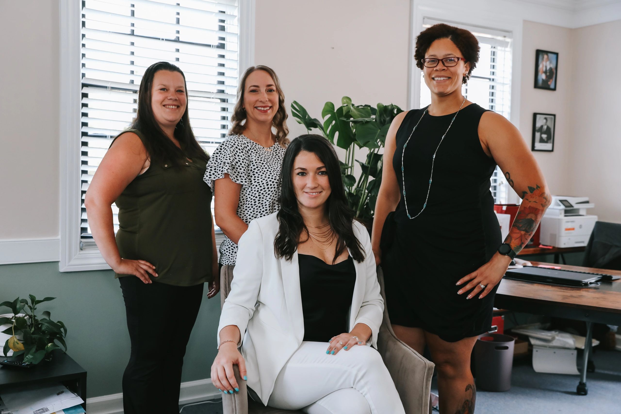 Trusted Accountant in Hampton Roads, VA | C&E Accounting