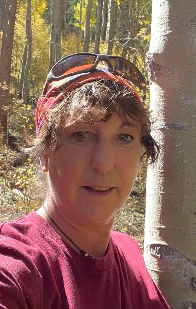 Tammy Jackson Swanson