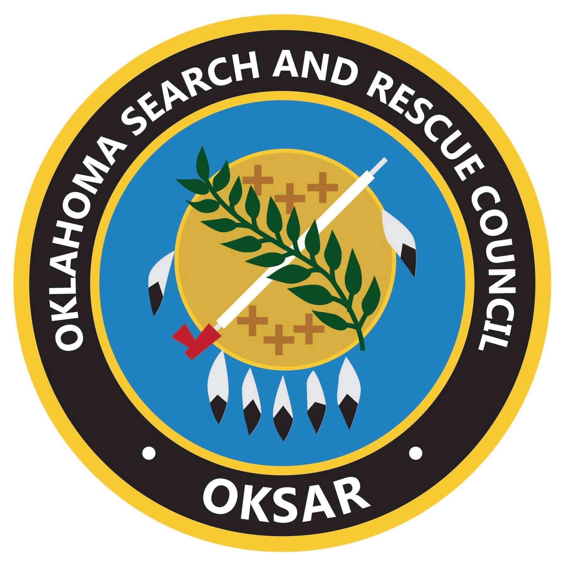 Oklahoma Search and Rescue Council