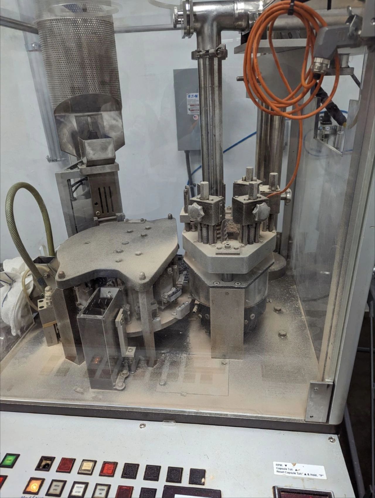 PM Kit + Yield Improvement