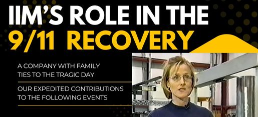 International Inventory Management (IIM) - Home