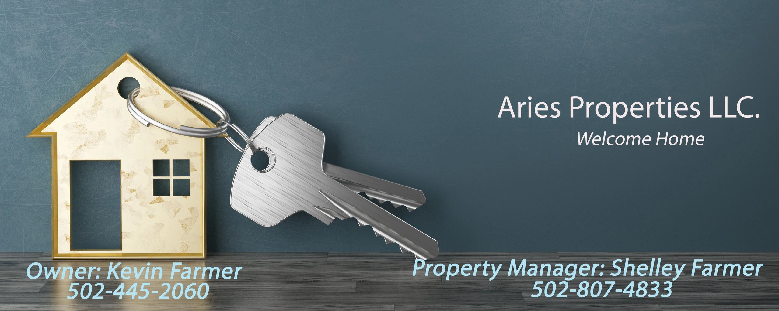 Aries Properties LLC - Online Rent Payment, Local Rental Units