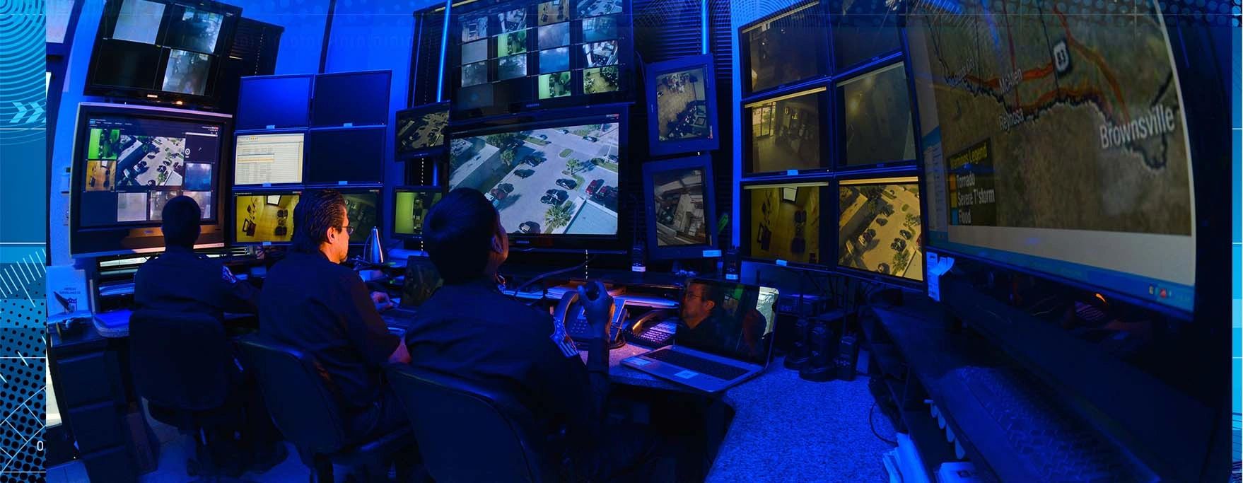 American Surveillance Company