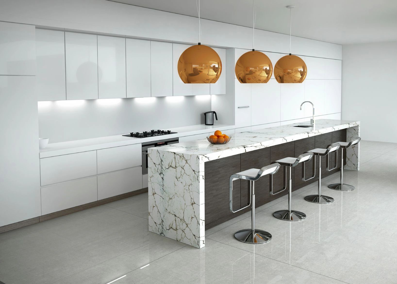 Tdot Granite inc - Kitchen Countertops, Granite Quartz Marble