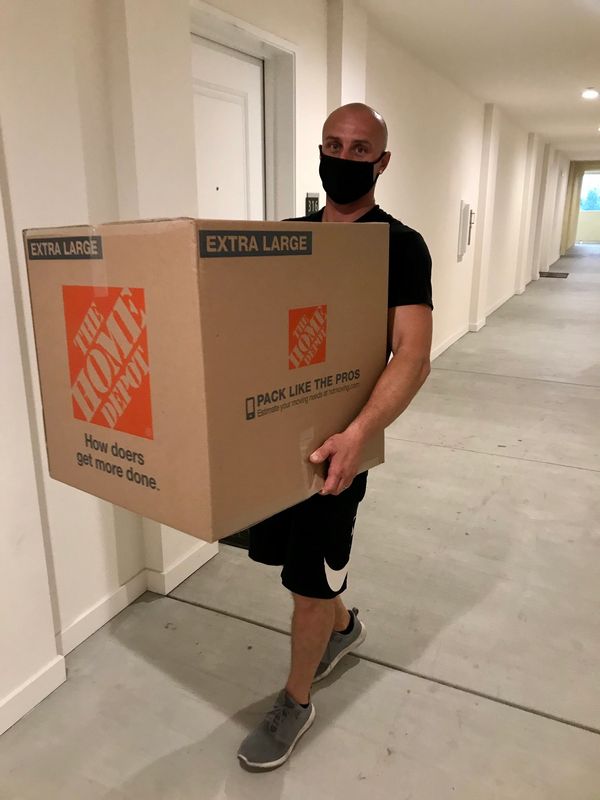 King of kings deliveries