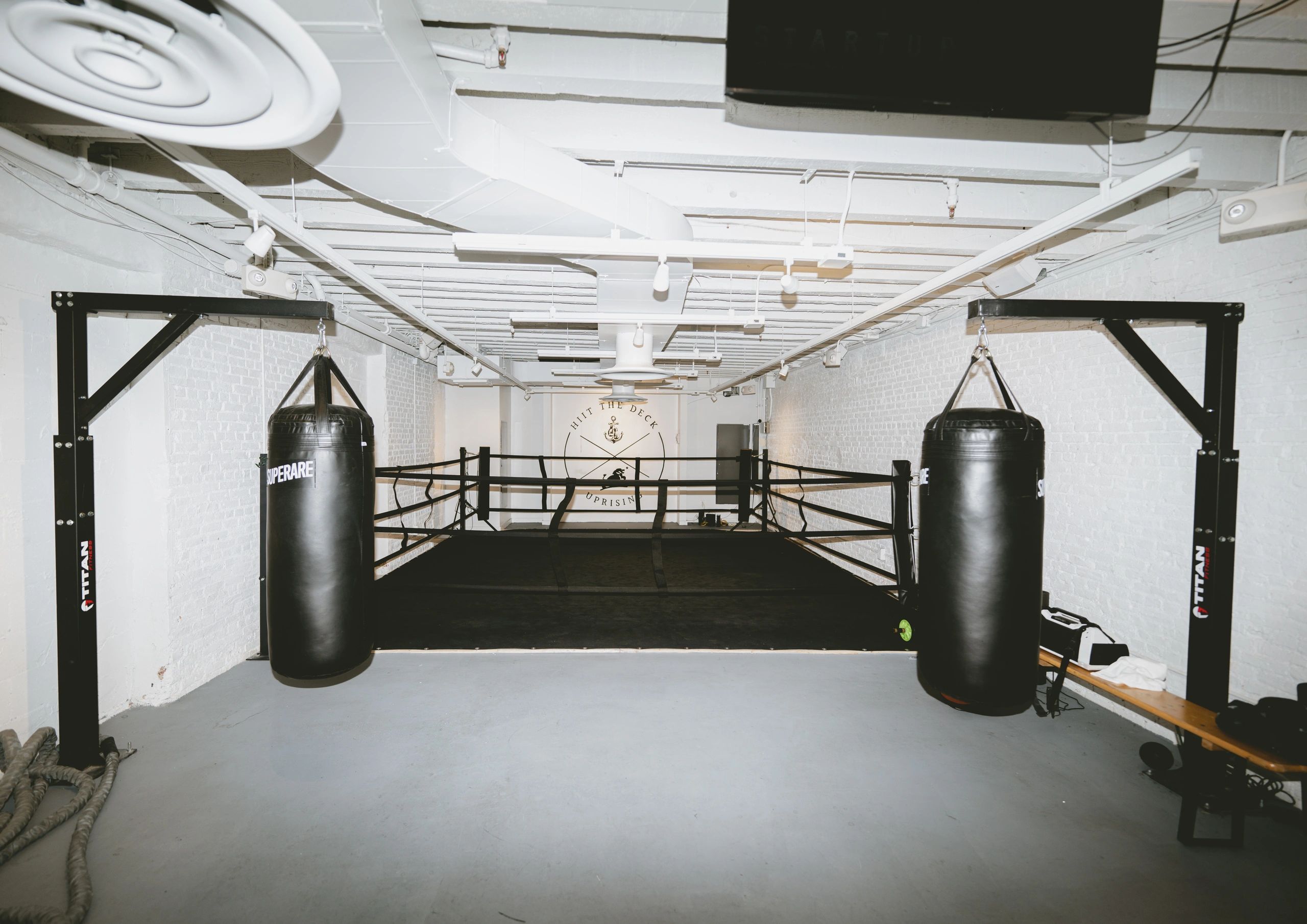 Hits Boxing Gym