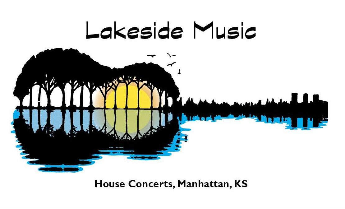 Lakeside Music - Live Music, Music, House Concert