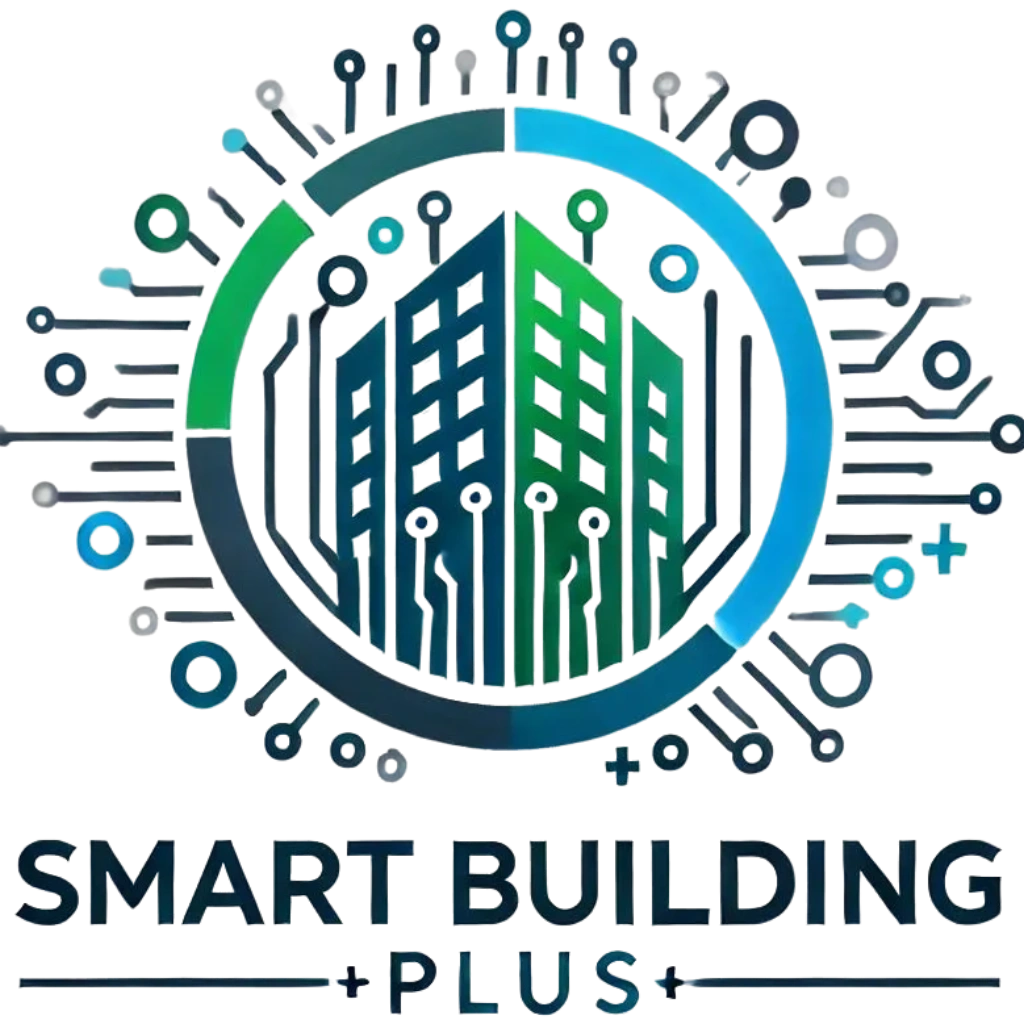 Smart Building Plus - Smart Home Building automation KNX