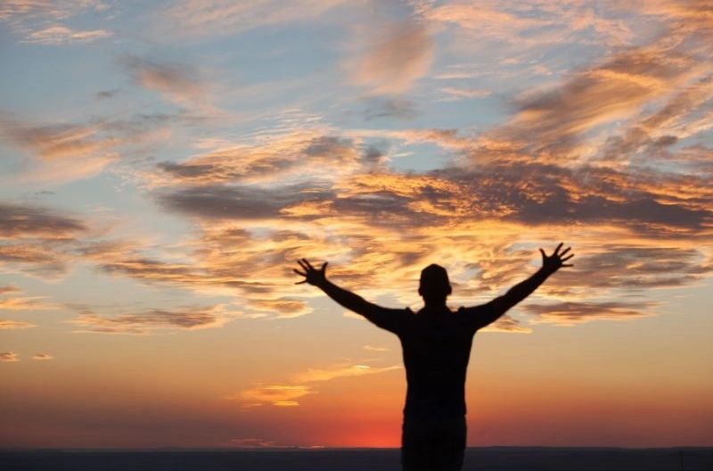 Embracing EVERYTHING!!!