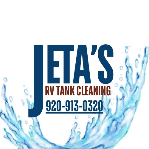 Jeta's Tank Cleaning