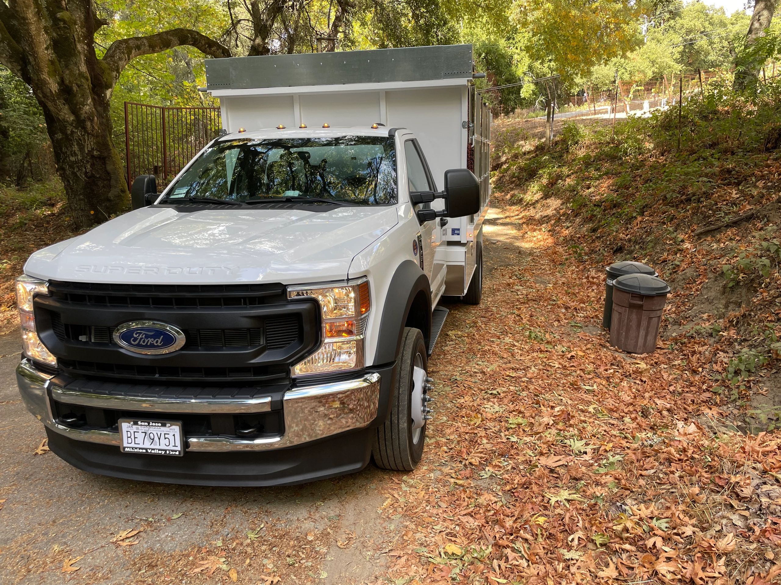 Summit Waste & Recycling Services