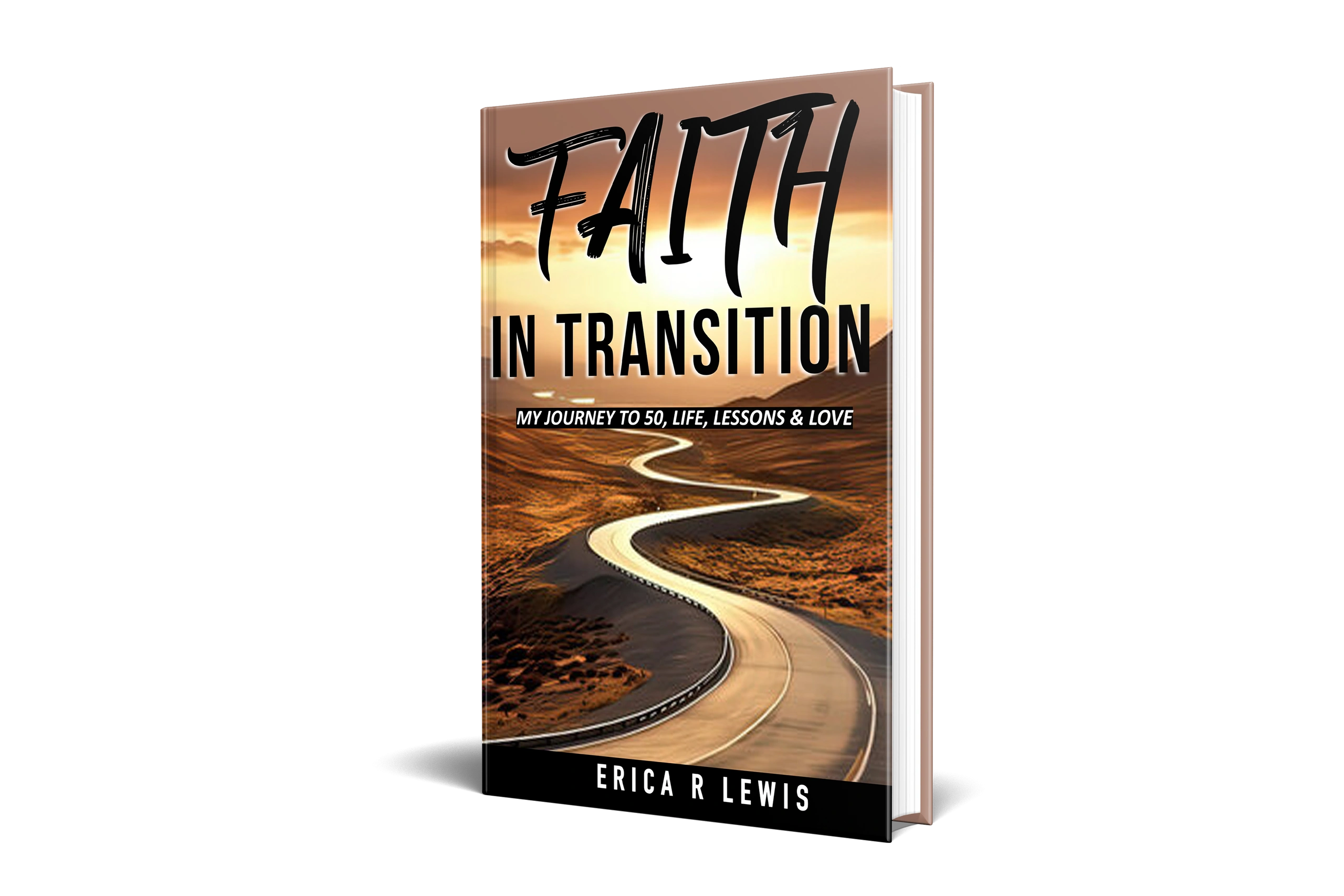 Navigating Faith Transition: Life Lessons & Personal Journey
