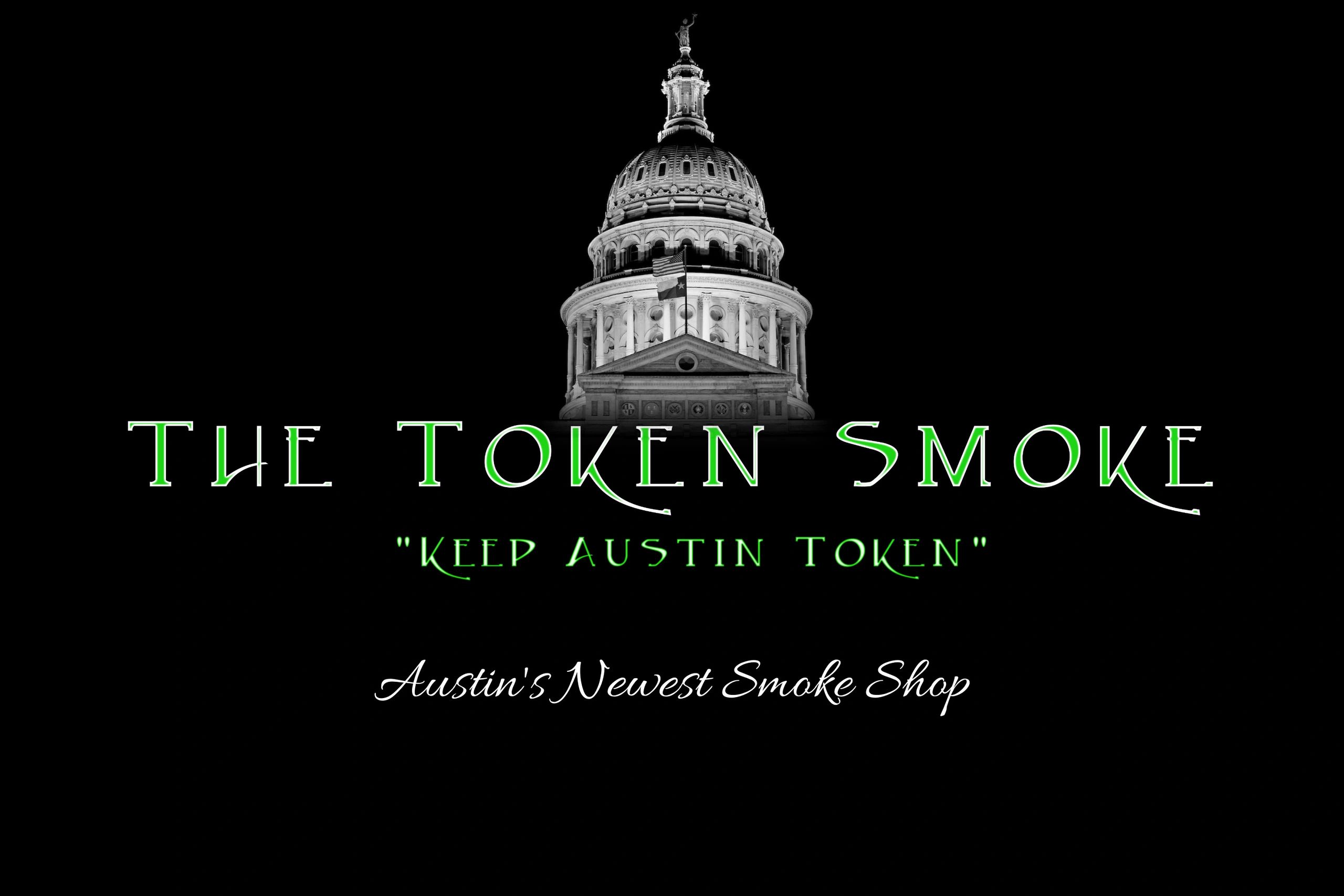 Events & Promotions | The Token Smoke