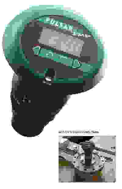 Pulsar | Amco Instrument Group