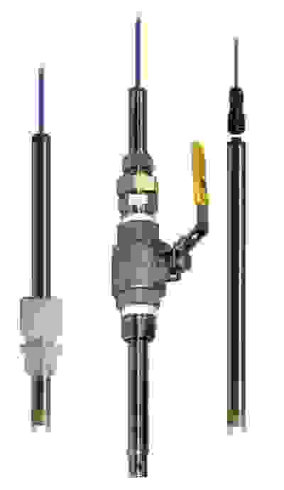 ECD | Amco Instrument Group