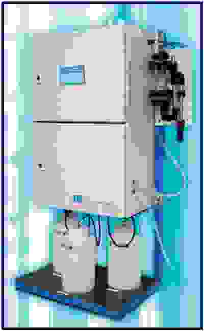 ECD | Amco Instrument Group