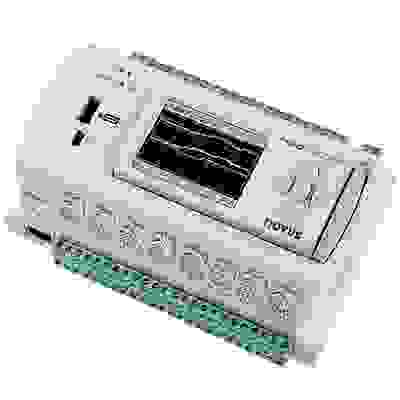 Novus Automation | Amco Instrument Group