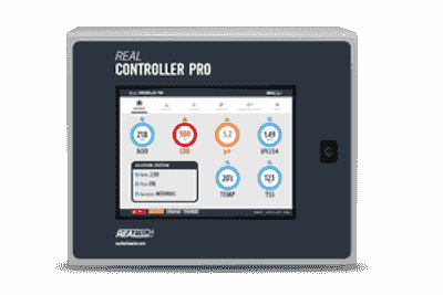 Real Tech | Amco Instrument Group