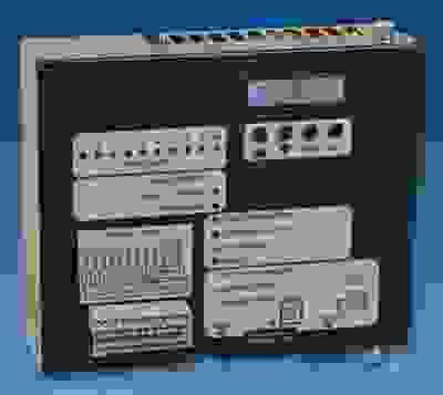 OmniSite | Amco Instrument Group