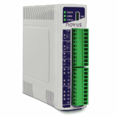 Novus Automation | Amco Instrument Group