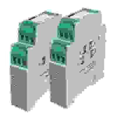 Novus Automation | Amco Instrument Group